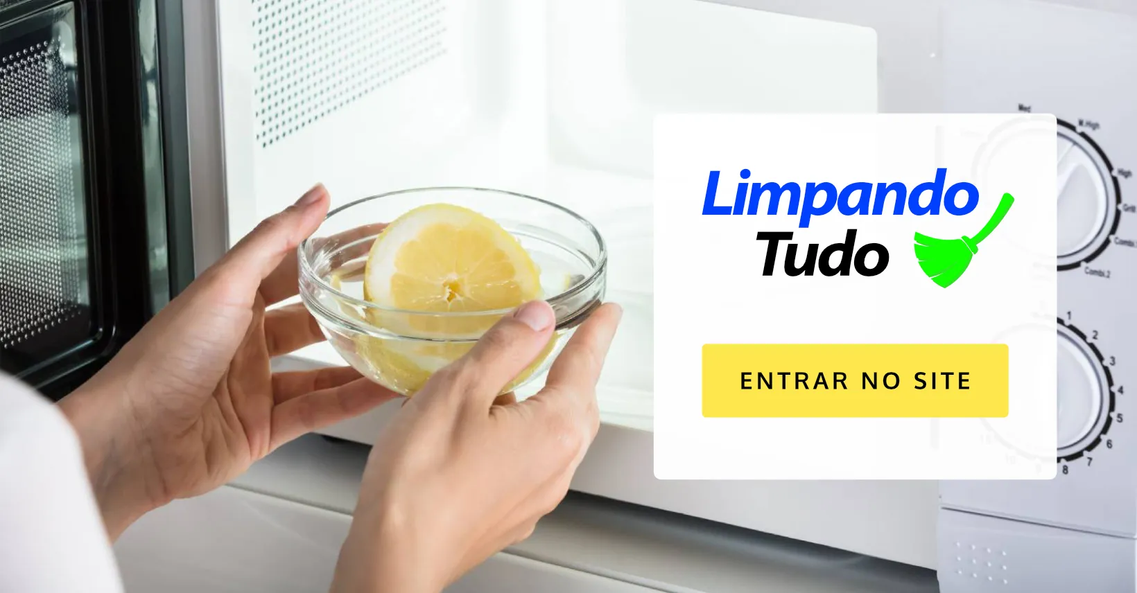 Produtos de Limpeza - O Guia Definitivo de Produtos Para Limpar a Casa ...